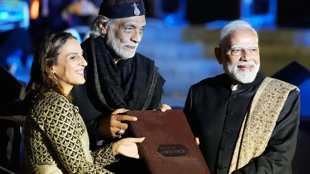 Decoding Narendra Modi’s Praise for Sufis Amid His Earlier Misinterpretations of Indian History ...